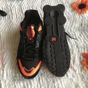 Nike | Shoes | New Womens Nike Shox Enigma Sp Running Shoe | Poshmark